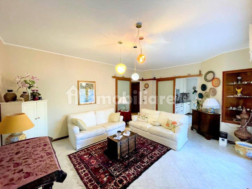 Trilocale via Adda, Centro, Concorezzo