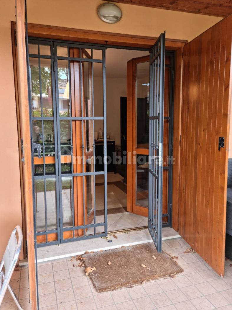 Trilocale COLOMBO San c, Centro, Cervia