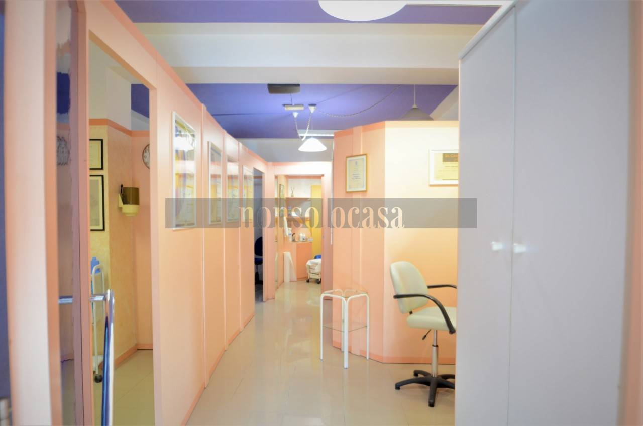 Centro estetico in Vendita