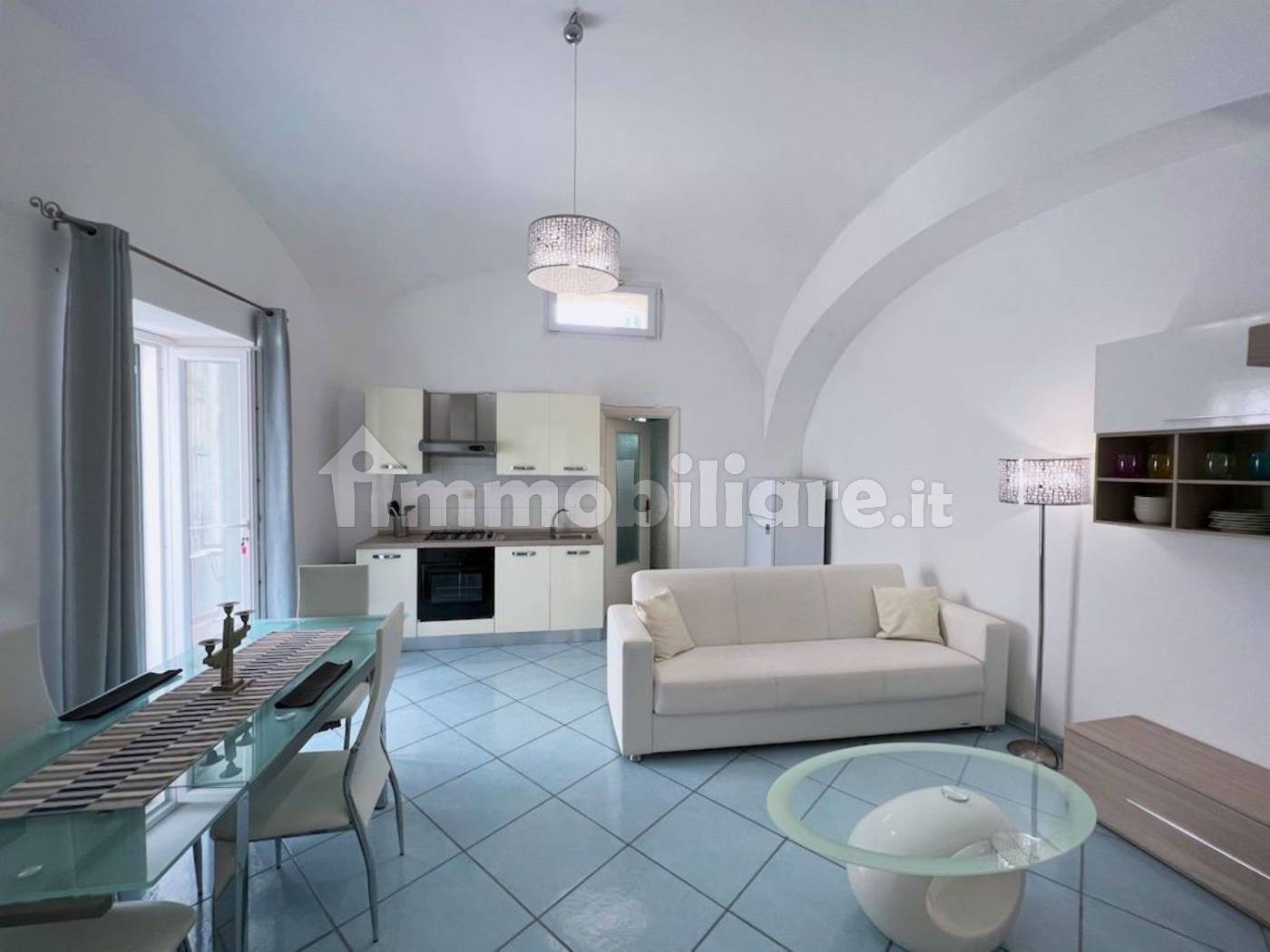 Bilocale via San Giovanni della Croce 11, Centro, Ischia