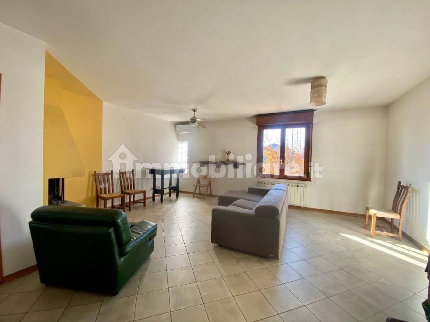 Trilocale buono stato, primo piano, Villanova, Bagnacavallo