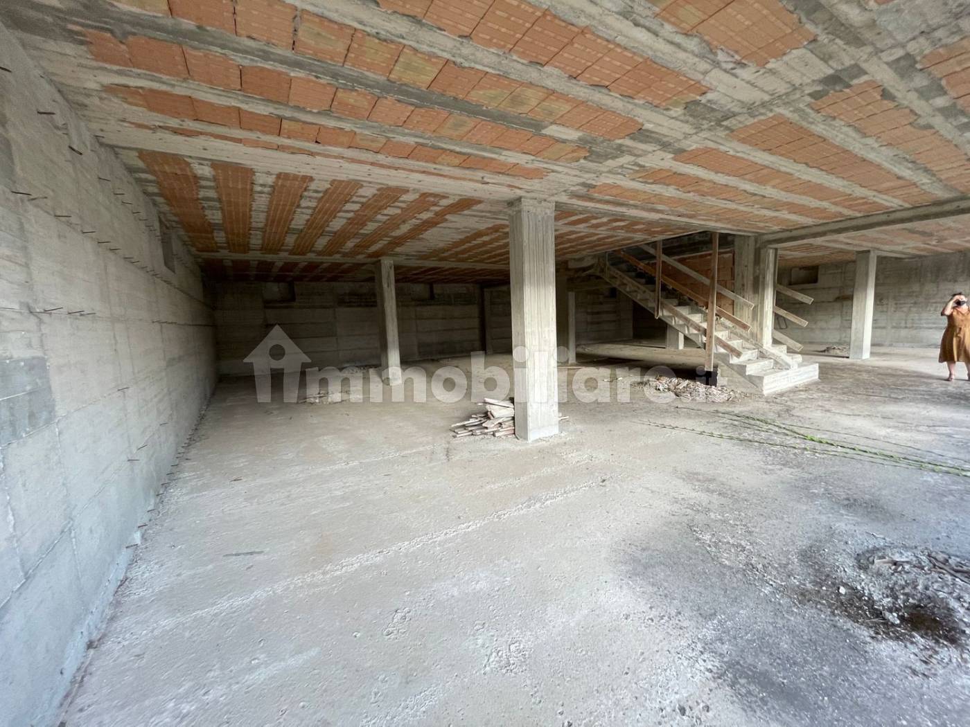 Villa unifamiliare via Sterze San c, Vallo della Lucania