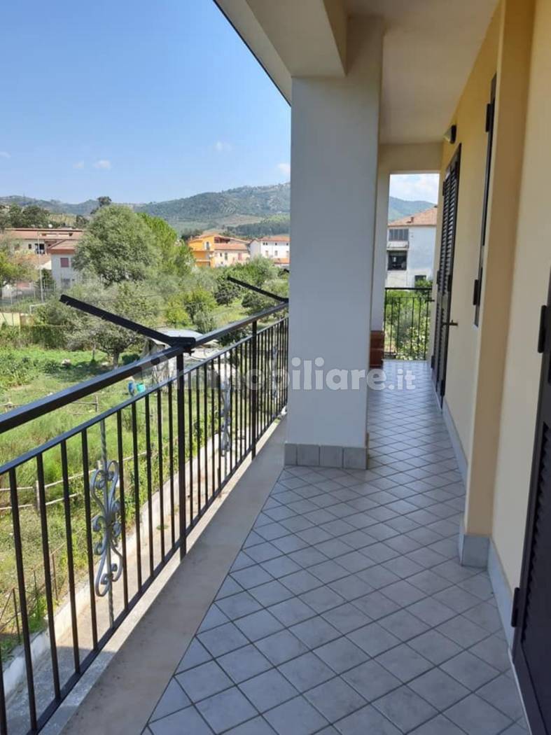 Bilocale via Santa Chiara, 12, Pantana, Castelnuovo Cilento