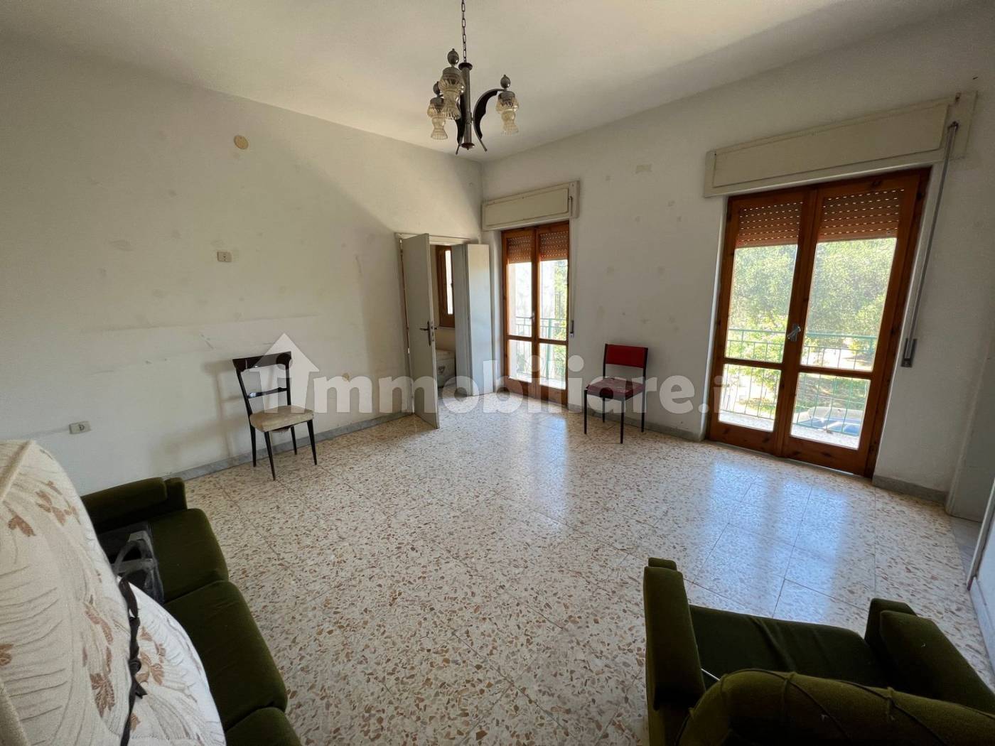 Bilocale Contrada Badia, 15, Vallo della Lucania