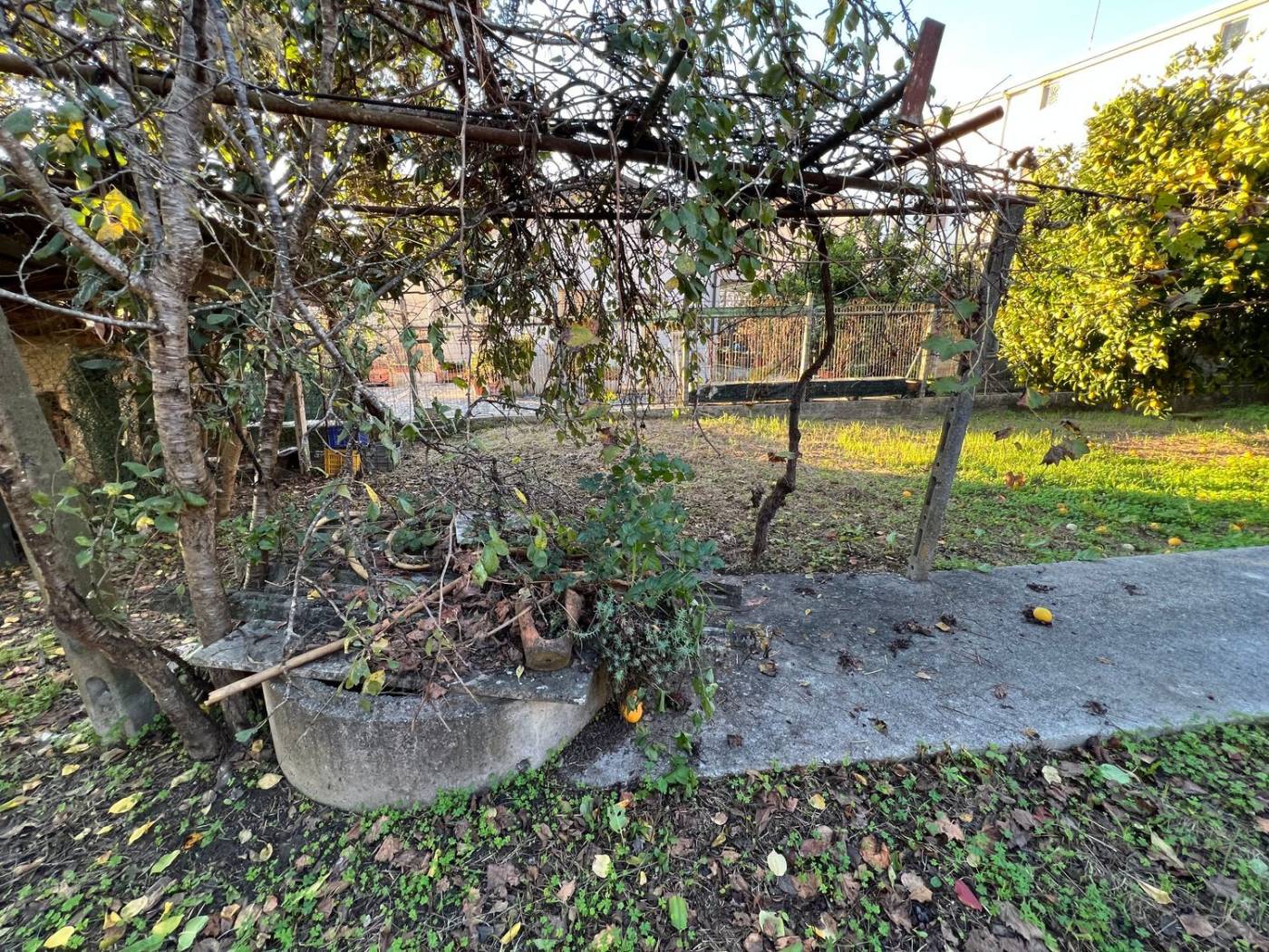 Appartamento Sr447, 2, Pantana, Castelnuovo Cilento