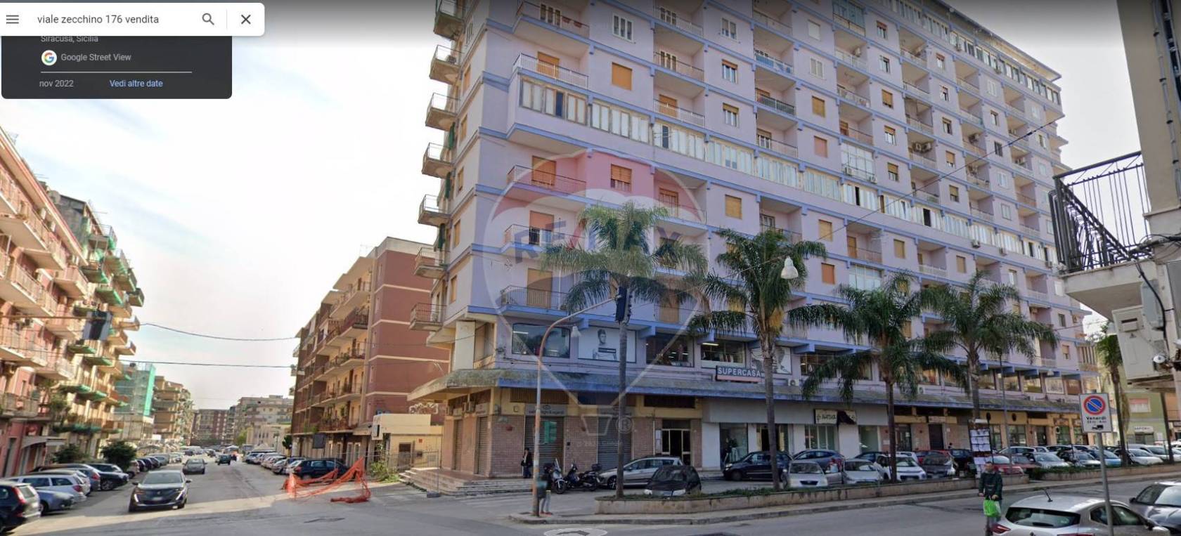 Appartamento viale zecchino 176, Tica - Zecchino, Siracusa