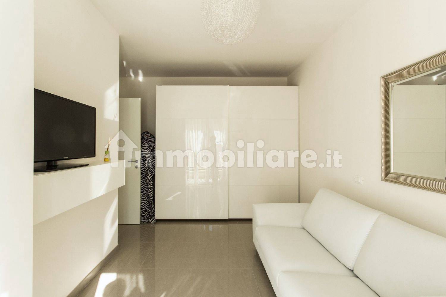 Appartamento via Teti, Pinarella, Cervia