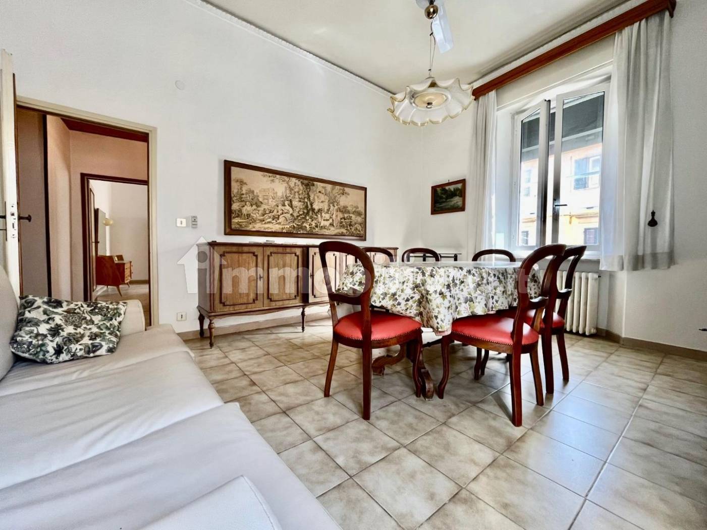 Appartamento via Nino Bixio, 4, Centro, Pontedera