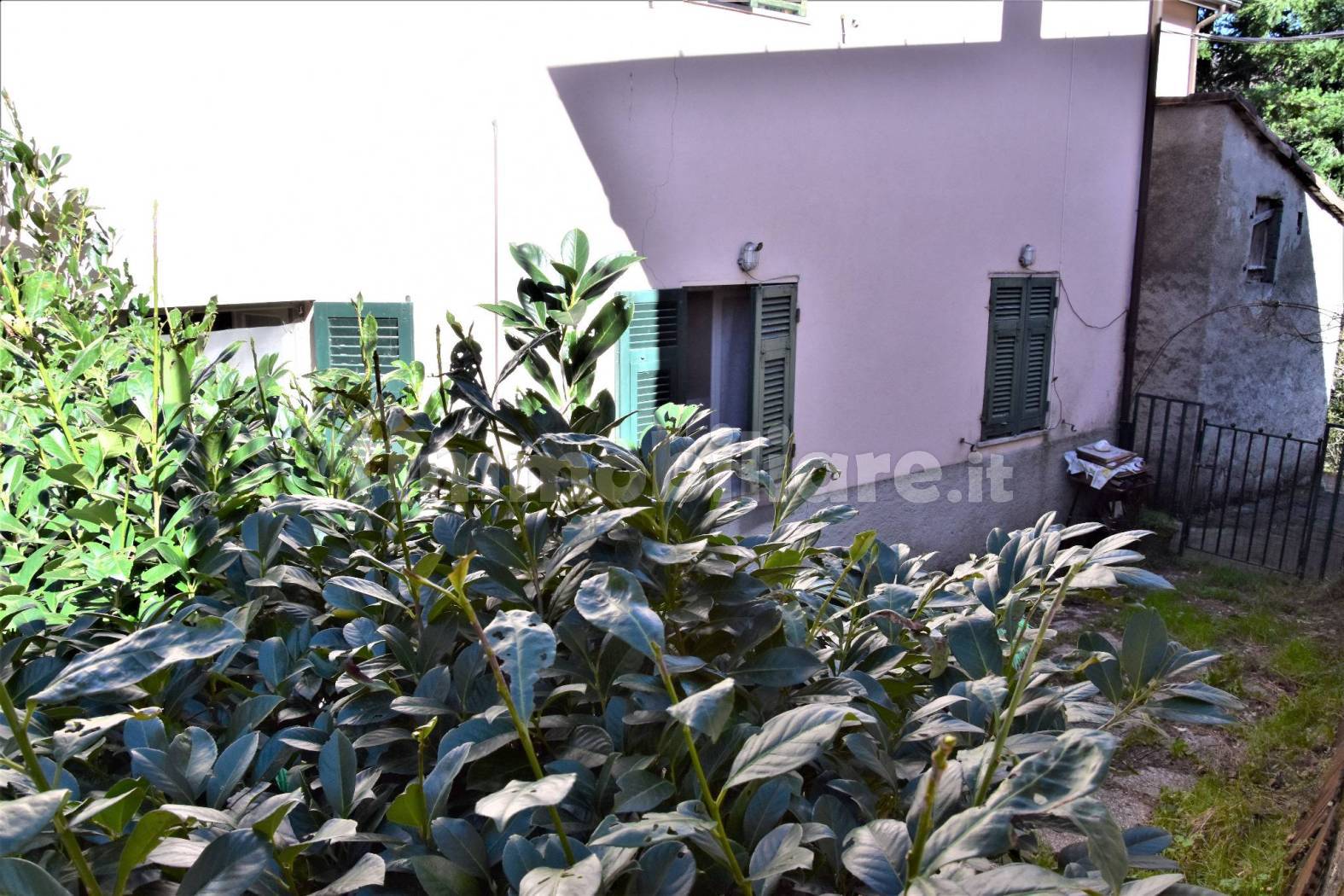 Trilocale via Canova a Pignona 25, Pignona, Sesta Godano