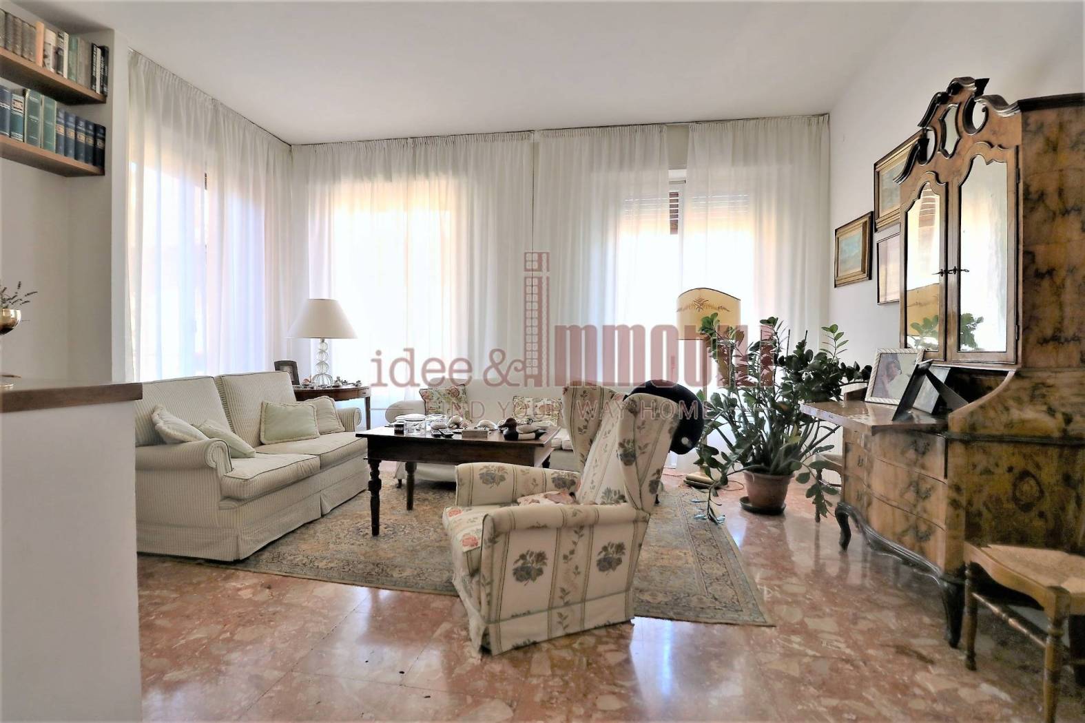 Appartamento viale Giuseppe Mazzini, Mazzini - Oberdan, Firenze