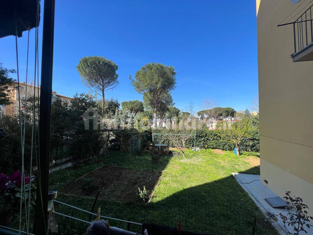 Quadrilocale via Lorenzo Bardelli, Leopoldo - Vittorio Emanuele - Statuto, Firenze