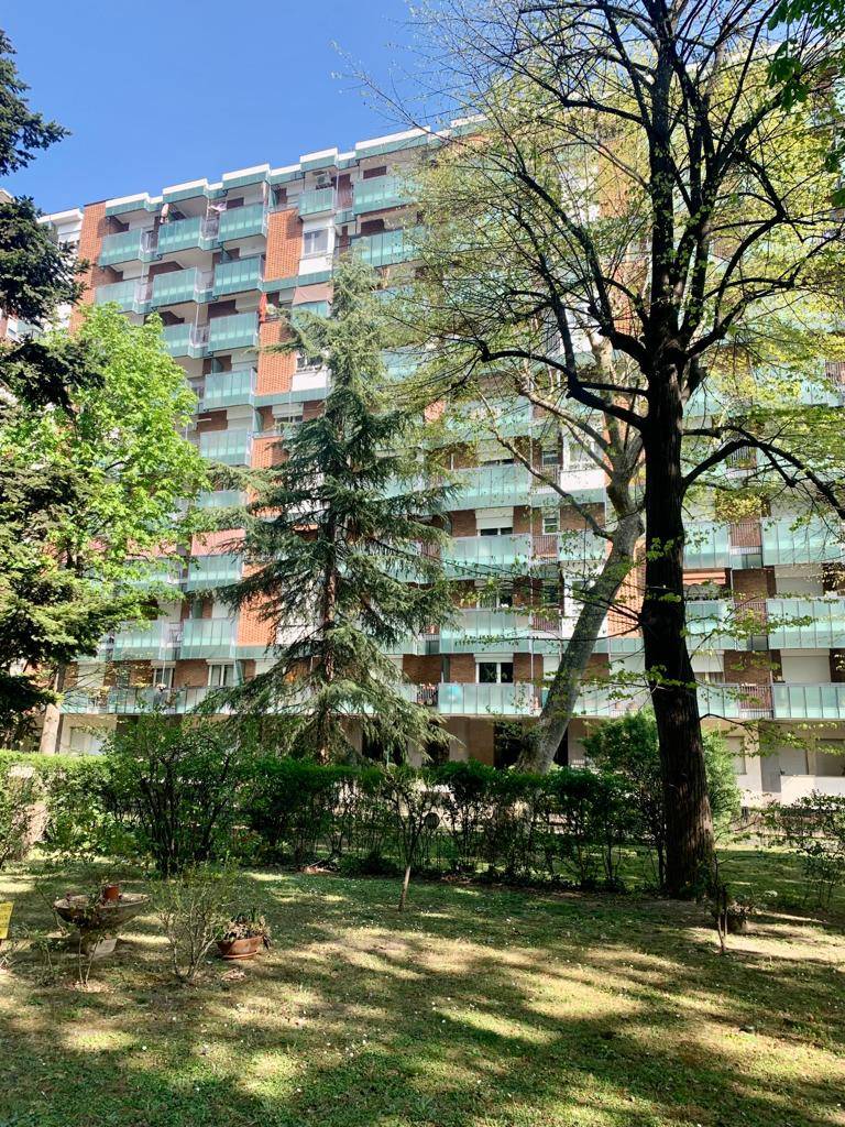 Quadrilocale via Onorato Vigliani 15/4, Mirafiori Sud - Onorato Vigliani, Torino