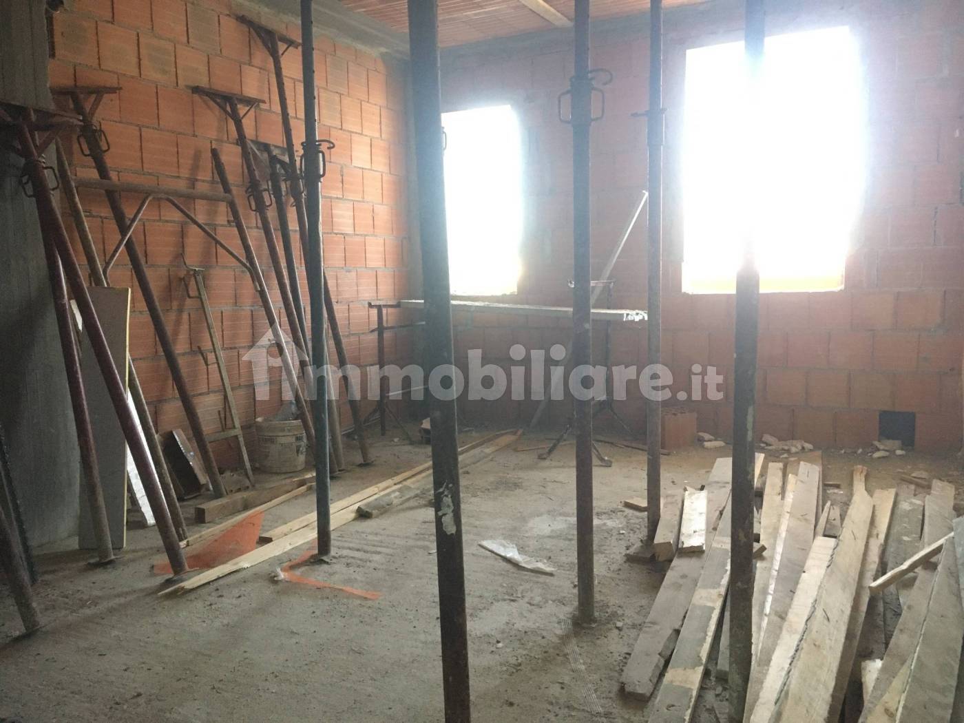 Terratetto plurifamiliare via dei Cini, Badia a Settimo, San Colombano, Scandicci