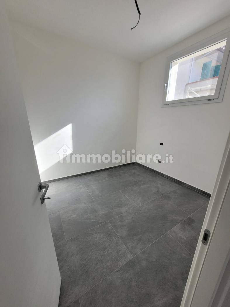 Trilocale via della Chiesa, San Mauro, Signa