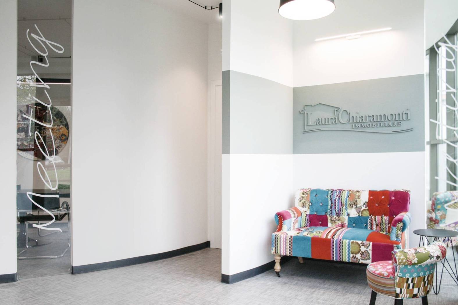 Locale commerciale in Vendita