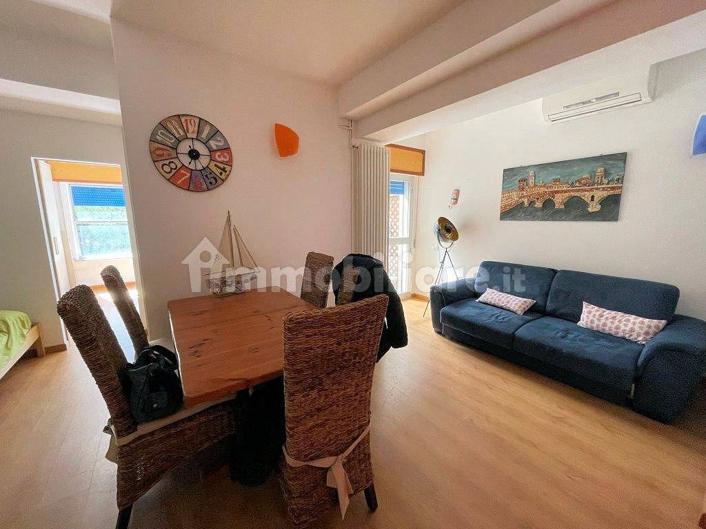 Bilocale viale Romagna, Milano Marittima, Cervia