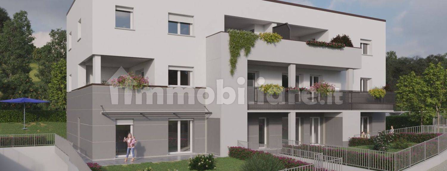 Trilocale via Valle Verde San c, Rastignano Carteria Di Sesto, Pianoro