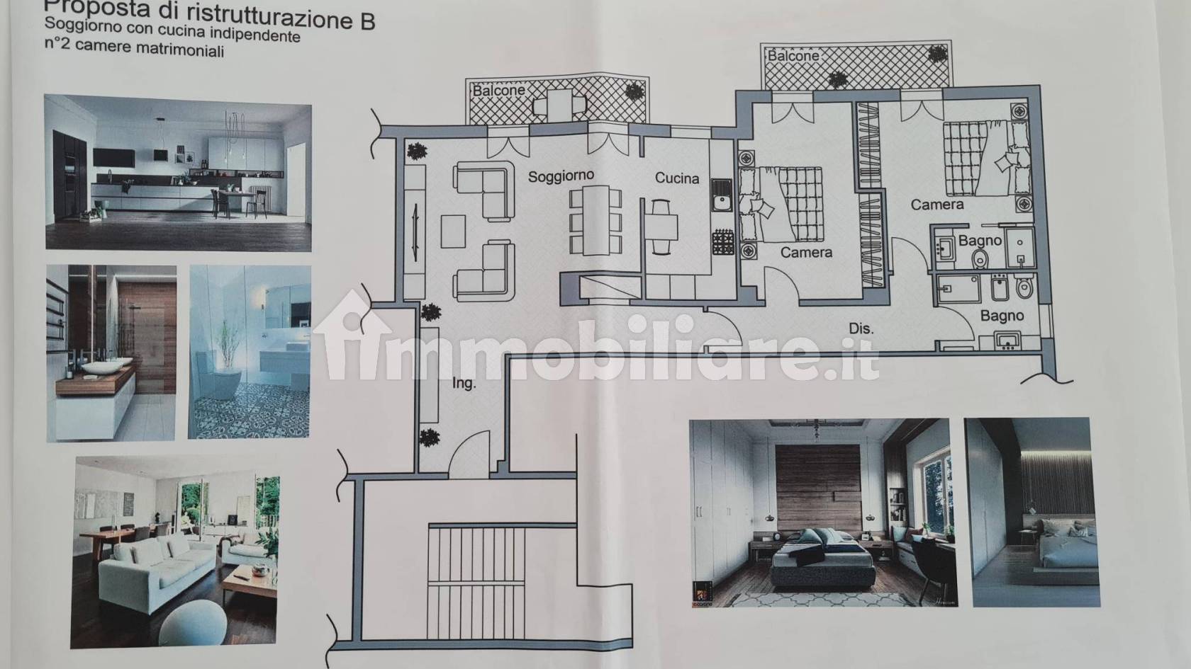 Quadrilocale via Pietro Mascagni 94, Musicisti, Modena