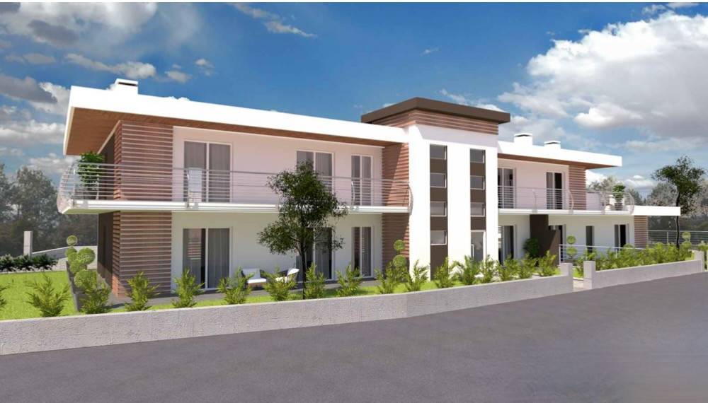 Quadrilocale via Trieste 22, Centro, Marene