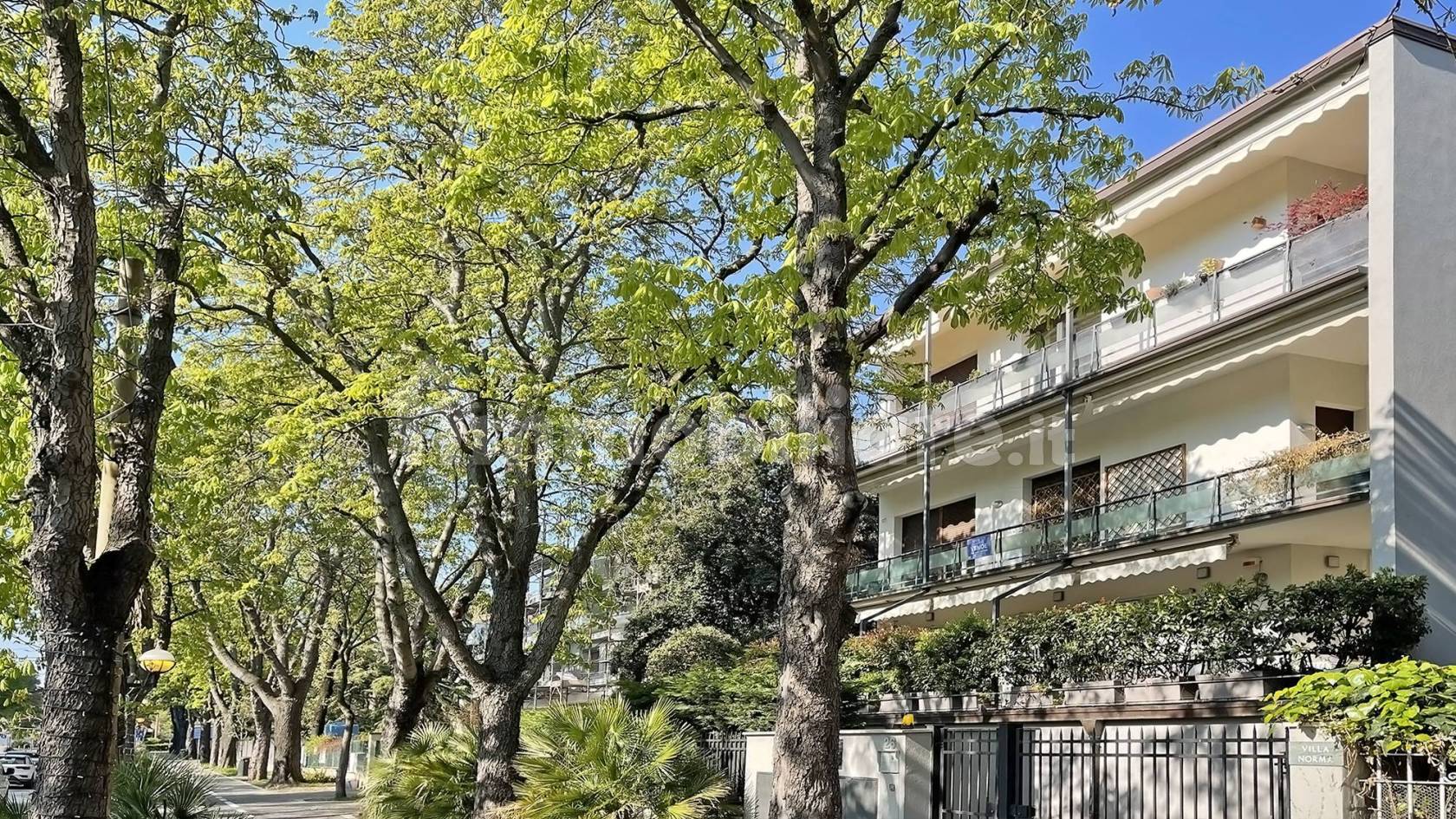 Appartamento viale Principe Amedeo, Marina Centro, Rimini