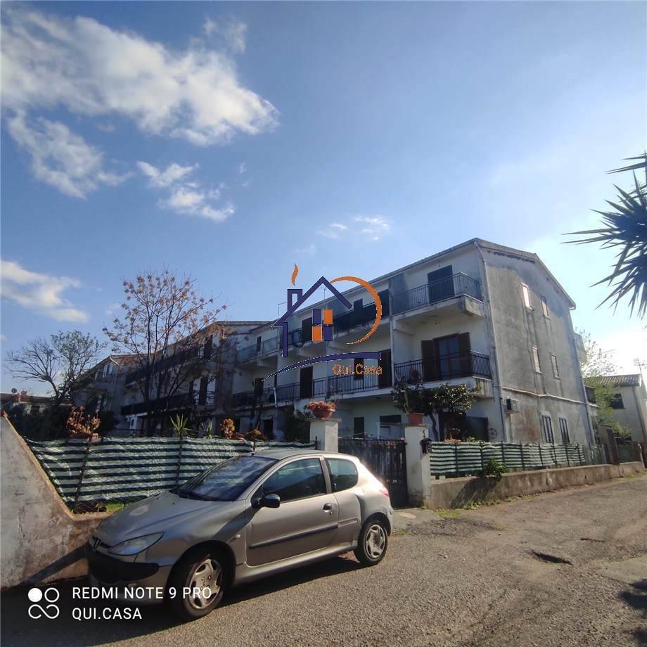 Bilocale via Aurora, Gammicella, Corigliano-Rossano