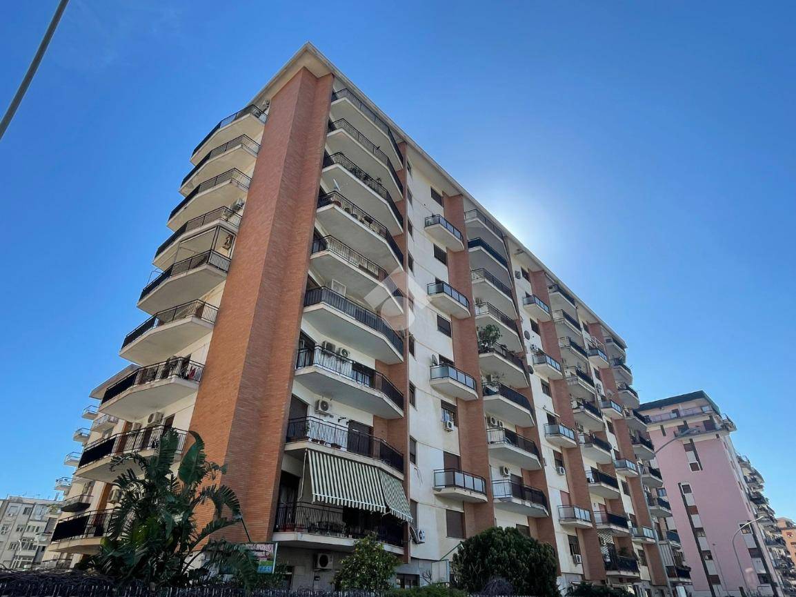 Appartamento via Sandro Botticelli 23, Giotto Galilei - Palagonia, Palermo