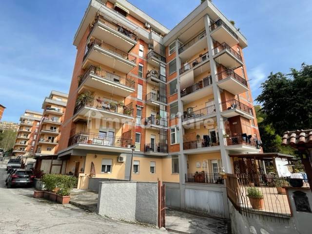 Trilocale viale Giuseppe Mazzini, Centro, Frosinone