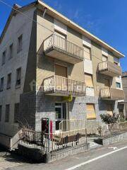 Appartamento via Regina Margherita, Centro, Calosso