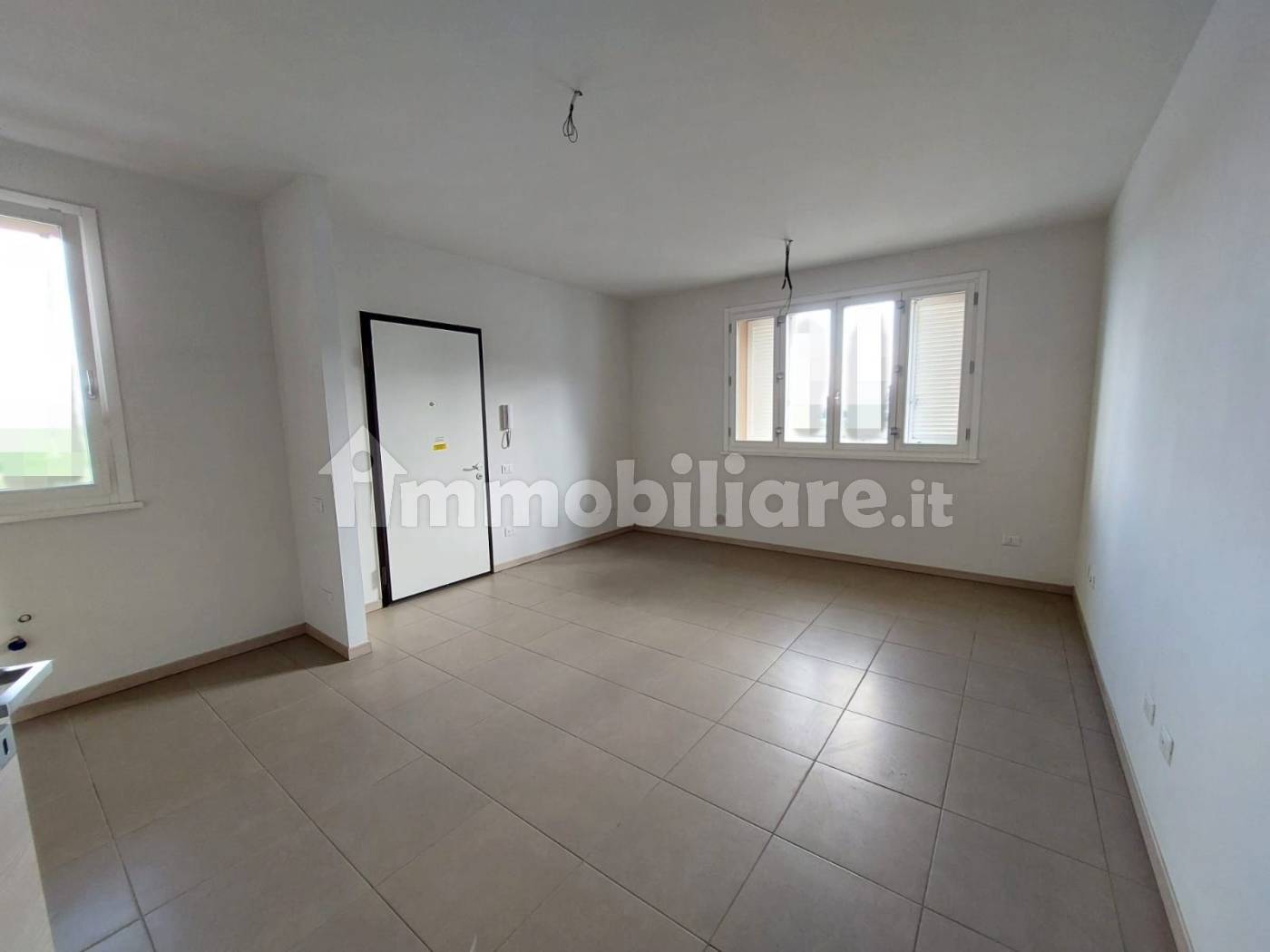 Trilocale via del Crocicchio, Santa Lucia, La Borra, Pontedera