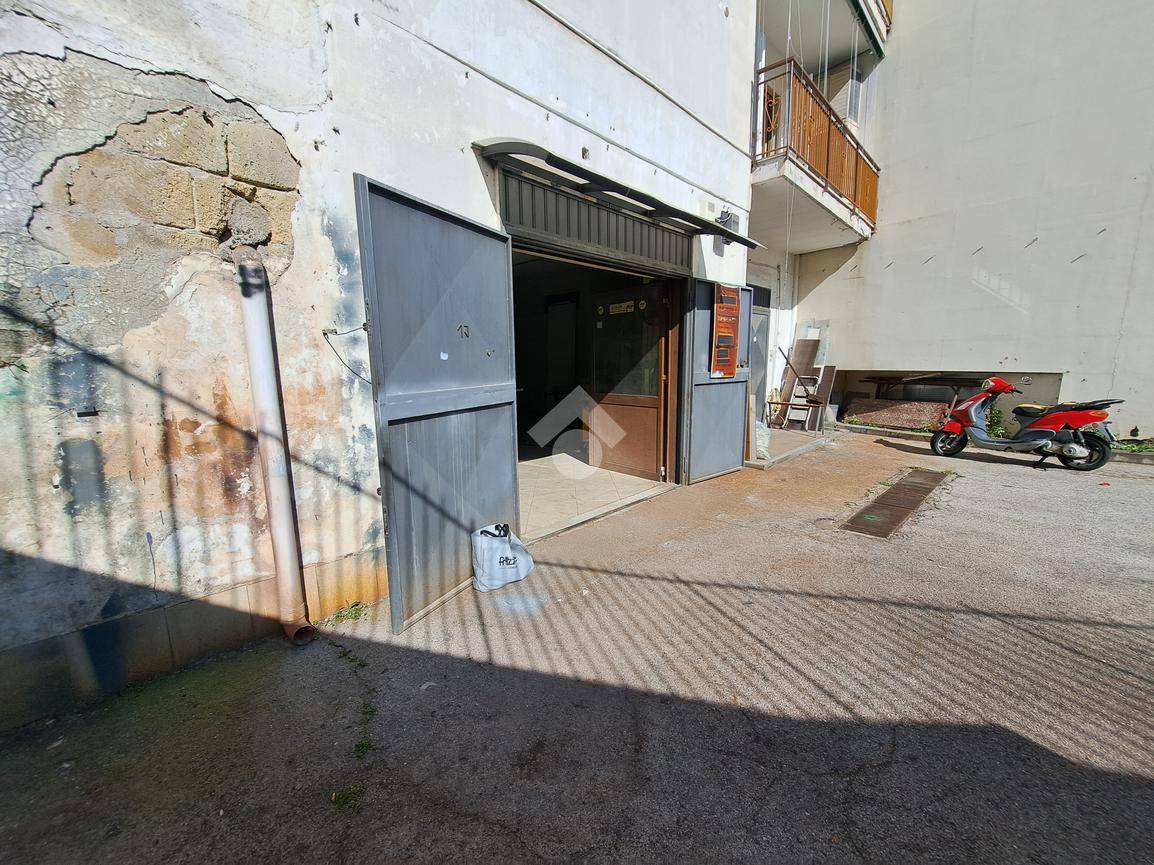 Garage - Box in Vendita