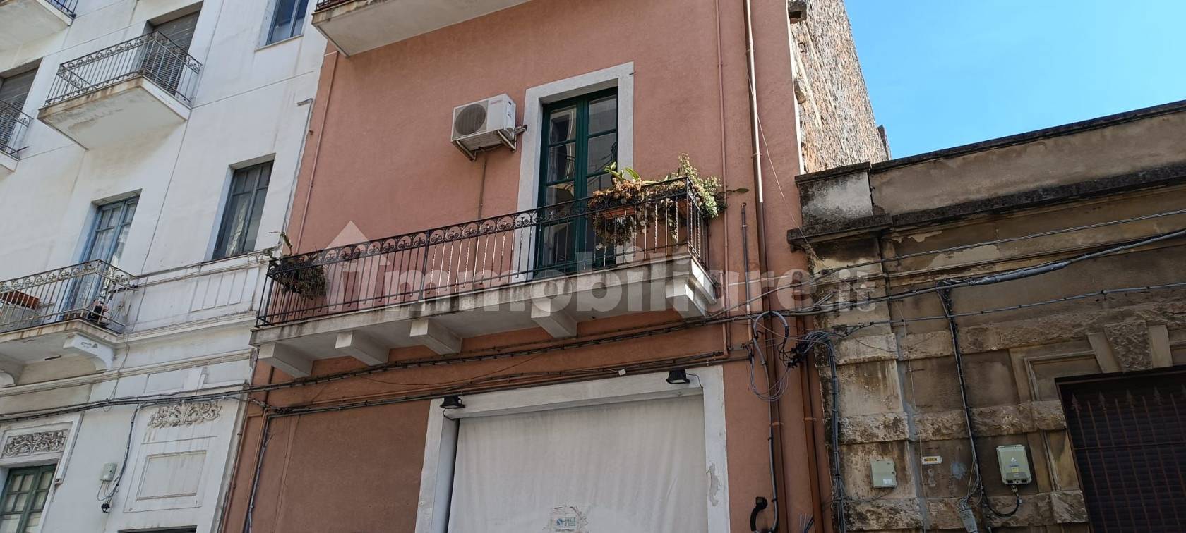 Appartamento via Gorizia 18, Libertà - Stazione, Catania