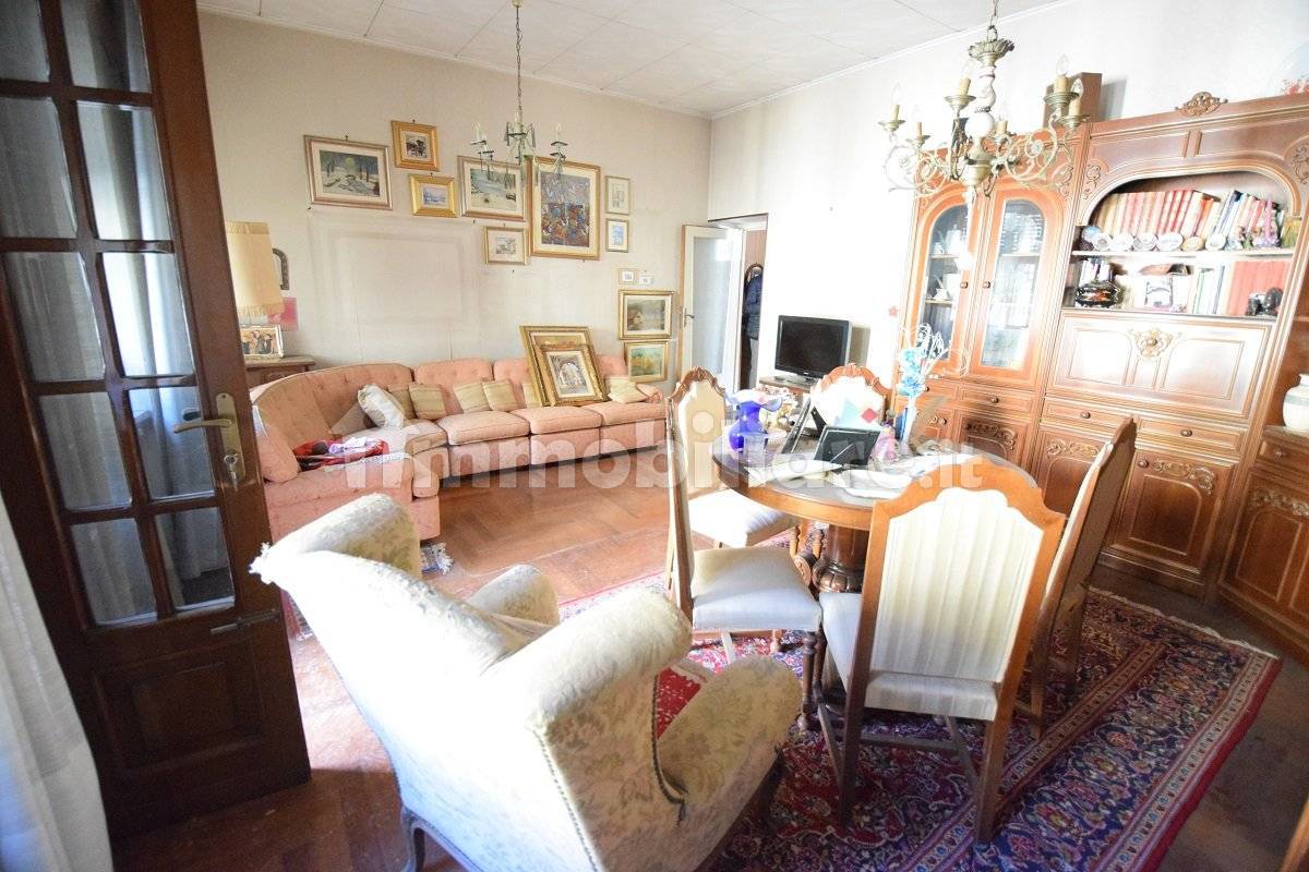 Trilocale via Giacomo Matteotti 7, Roncello