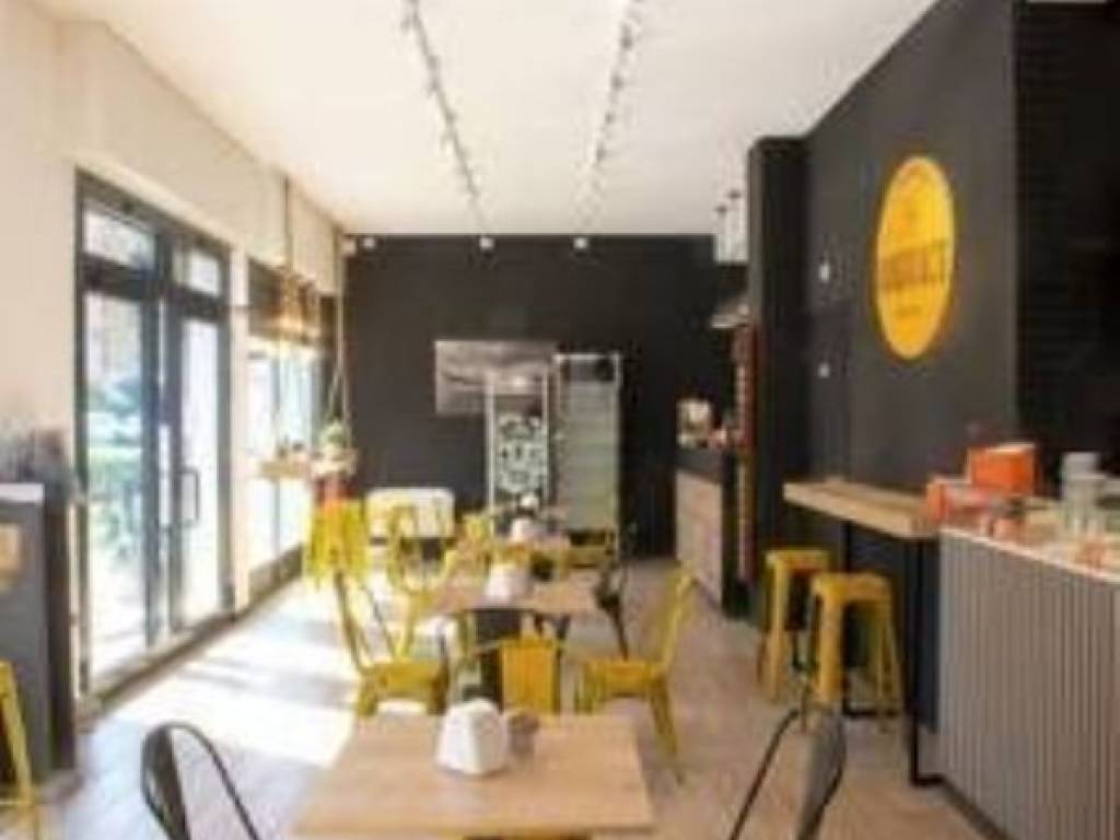 Bar via Leonida Bissolati, Brescia, rif. 102425662 - Immobiliare.it