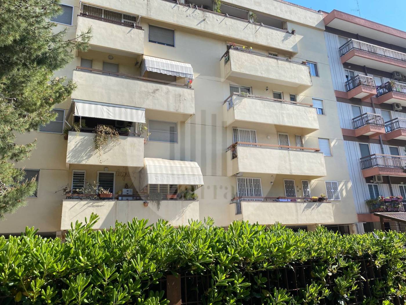 Quadrilocale via Colonnello Lorenzo D'Avanzo 38, Japigia, Bari