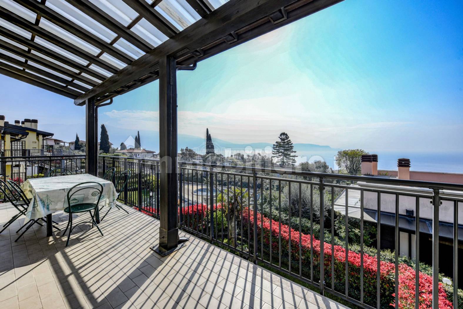 Trilocale via Belvedere 4, Toscolano Maderno, Toscolano-Maderno