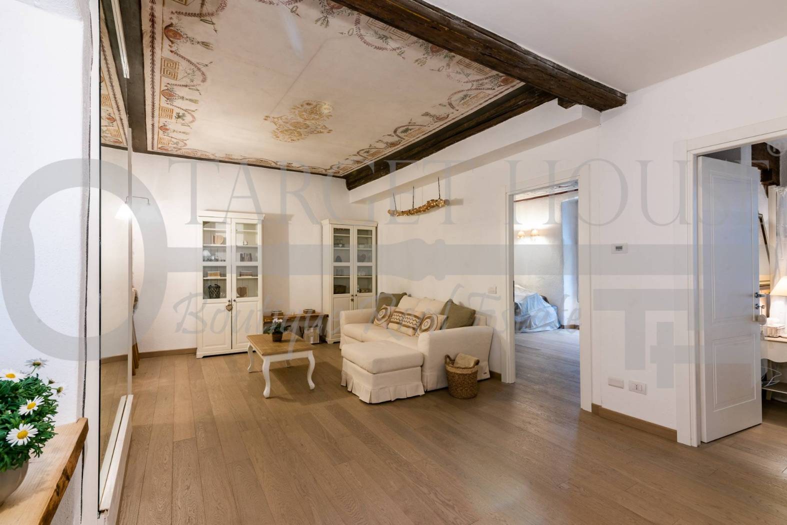 Quadrilocale piazza Alessandro Volta, Centro Storico, Como