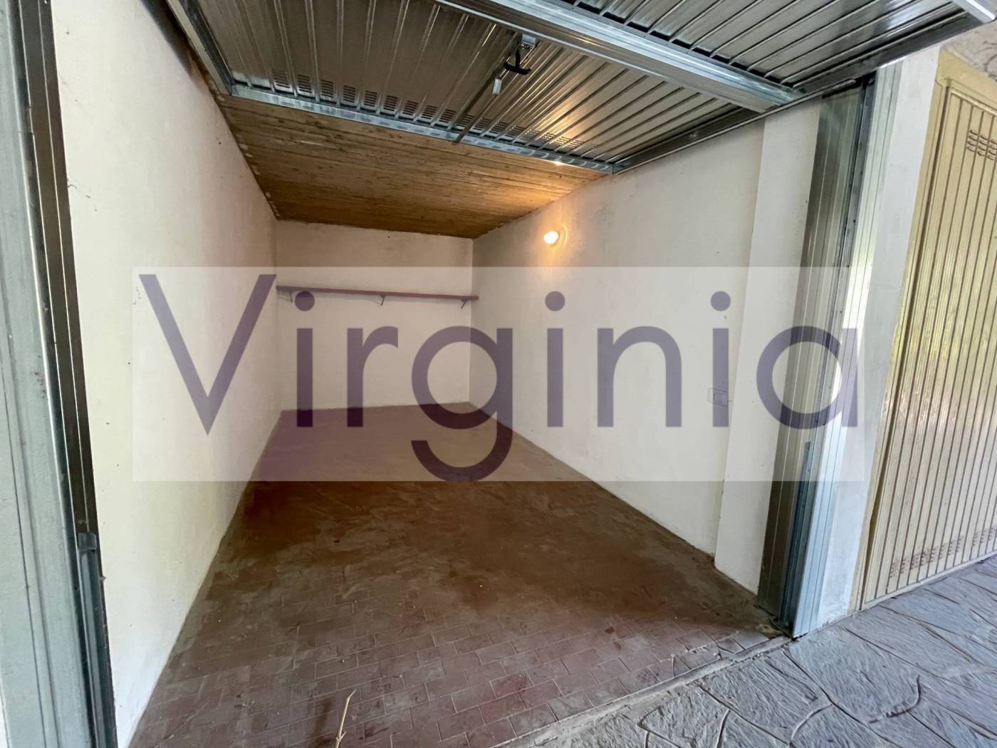 Garage - Box in Vendita