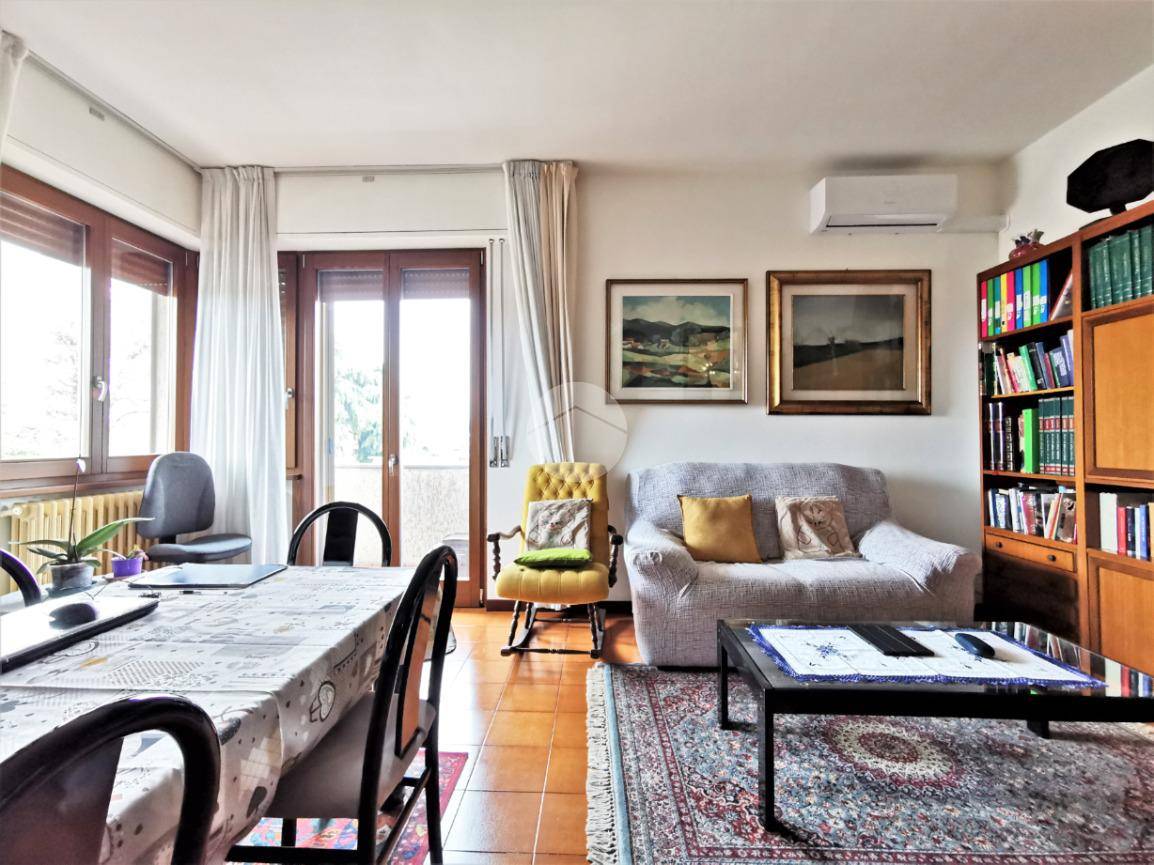 Trilocale via Lagorio, Centro, Palazzolo sull&#x27;Oglio