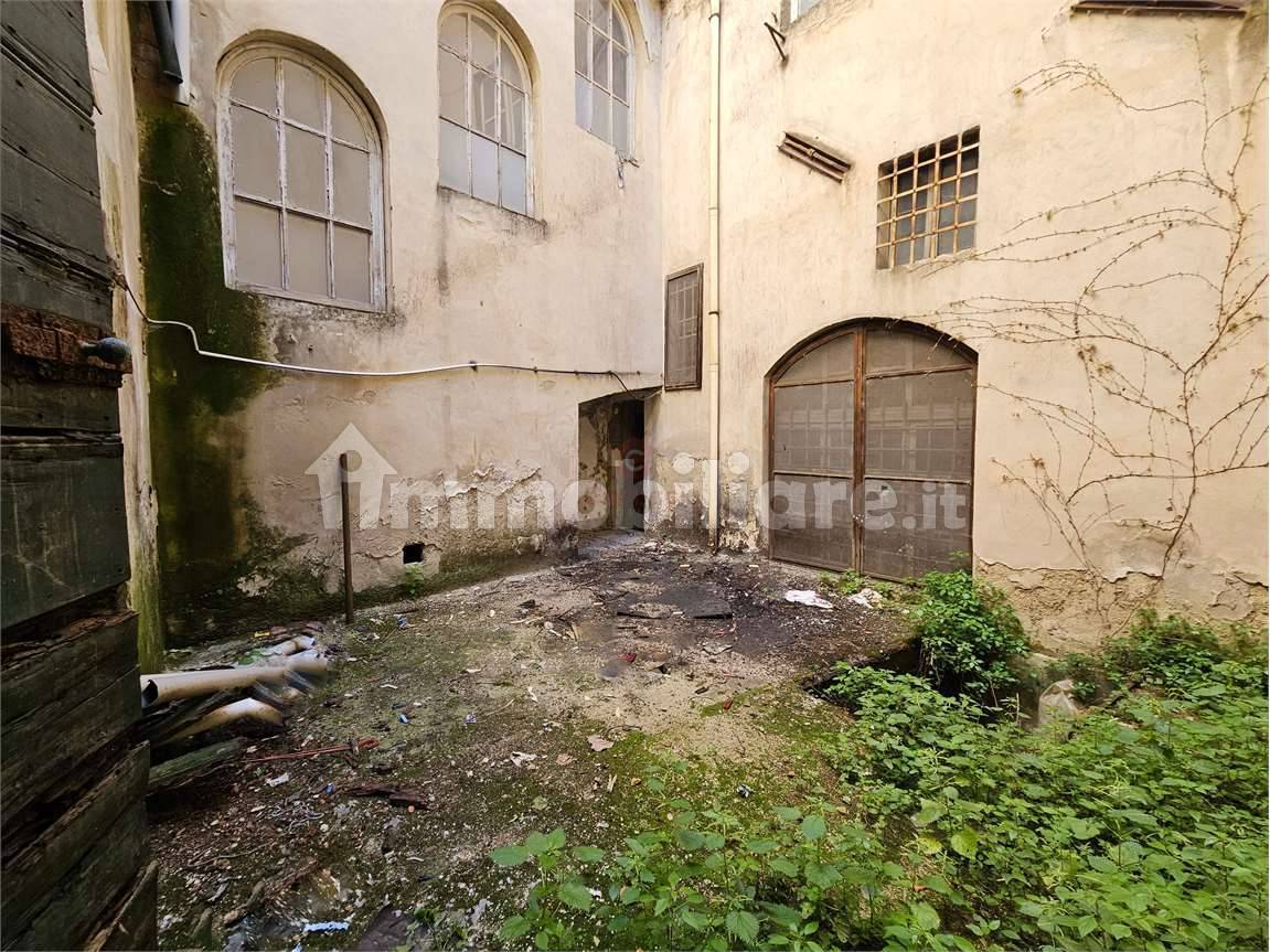 Appartamento via Battisti, 13, Centro, Pescia