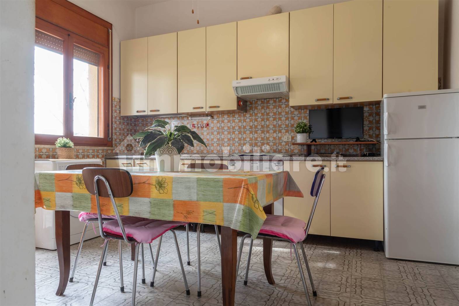 Appartamento da ristrutturare, Punta Marina, Ravenna