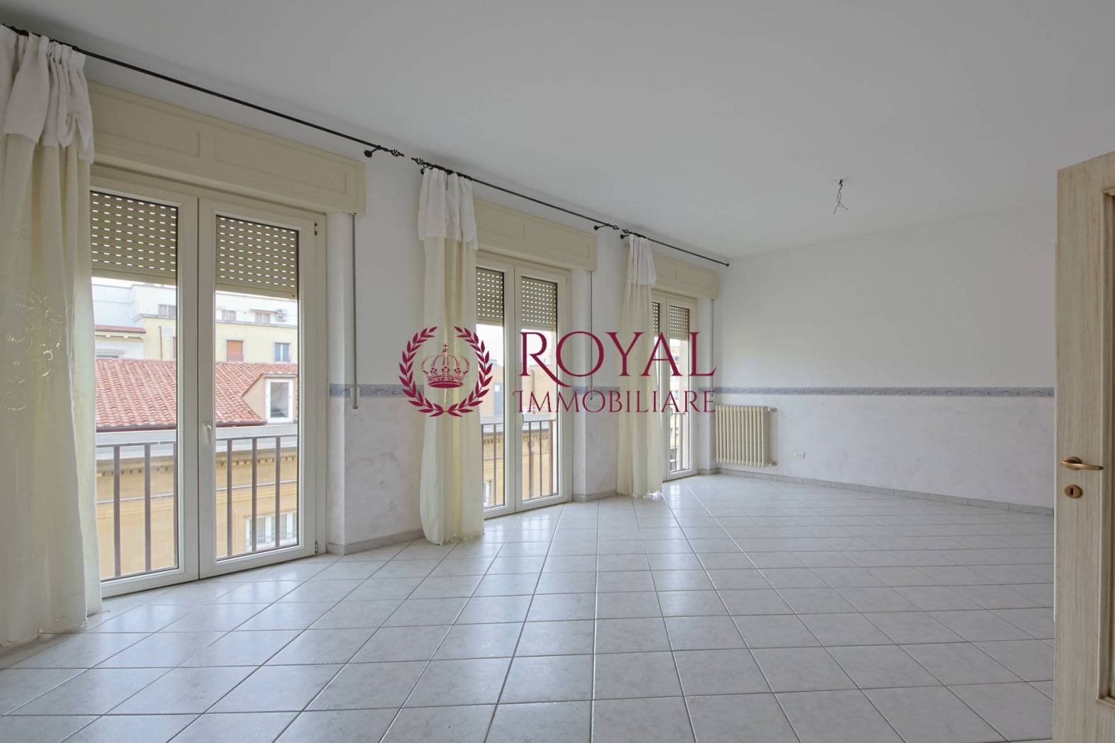 Appartamento largo Del Cisternino, Via Grande - Piazza della Repubblica, Livorno