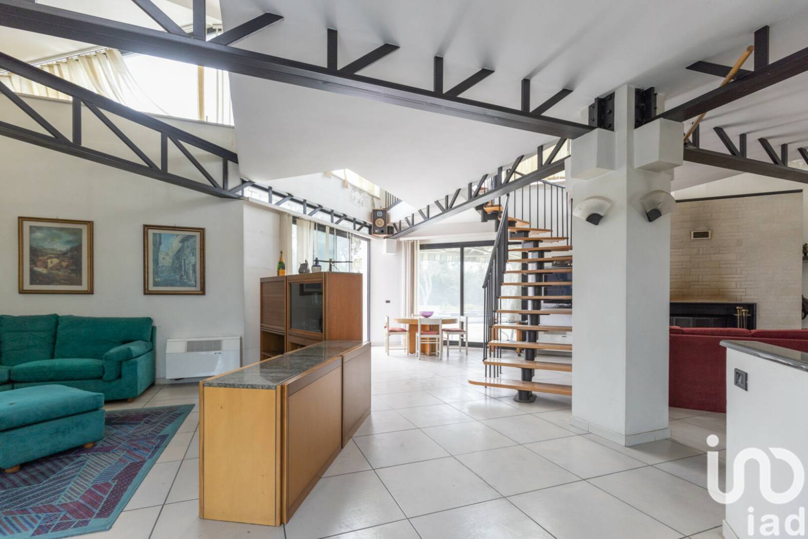 Appartamento via Marconi 19, Centro, Porto Recanati