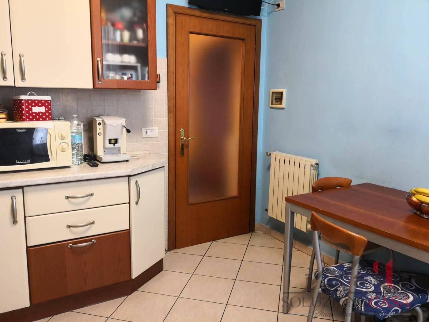 Quadrilocale via Ruggero Leoncavallo, San Paolo, Prato