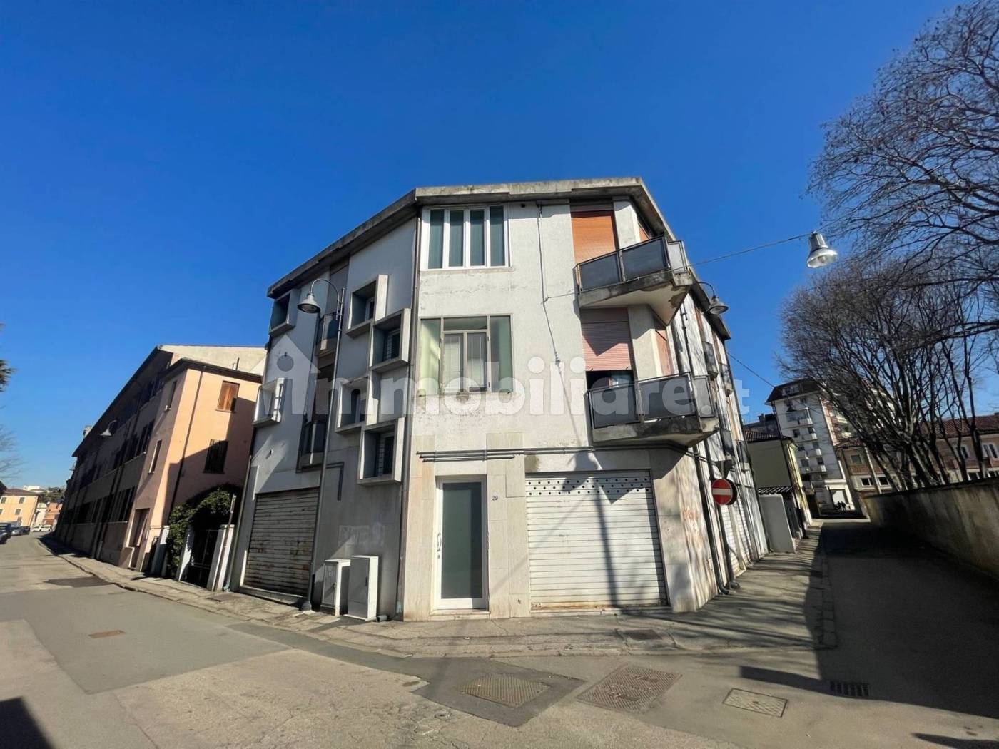 Bilocale via Giacomo Sichirollo, Centro Storico, Rovigo