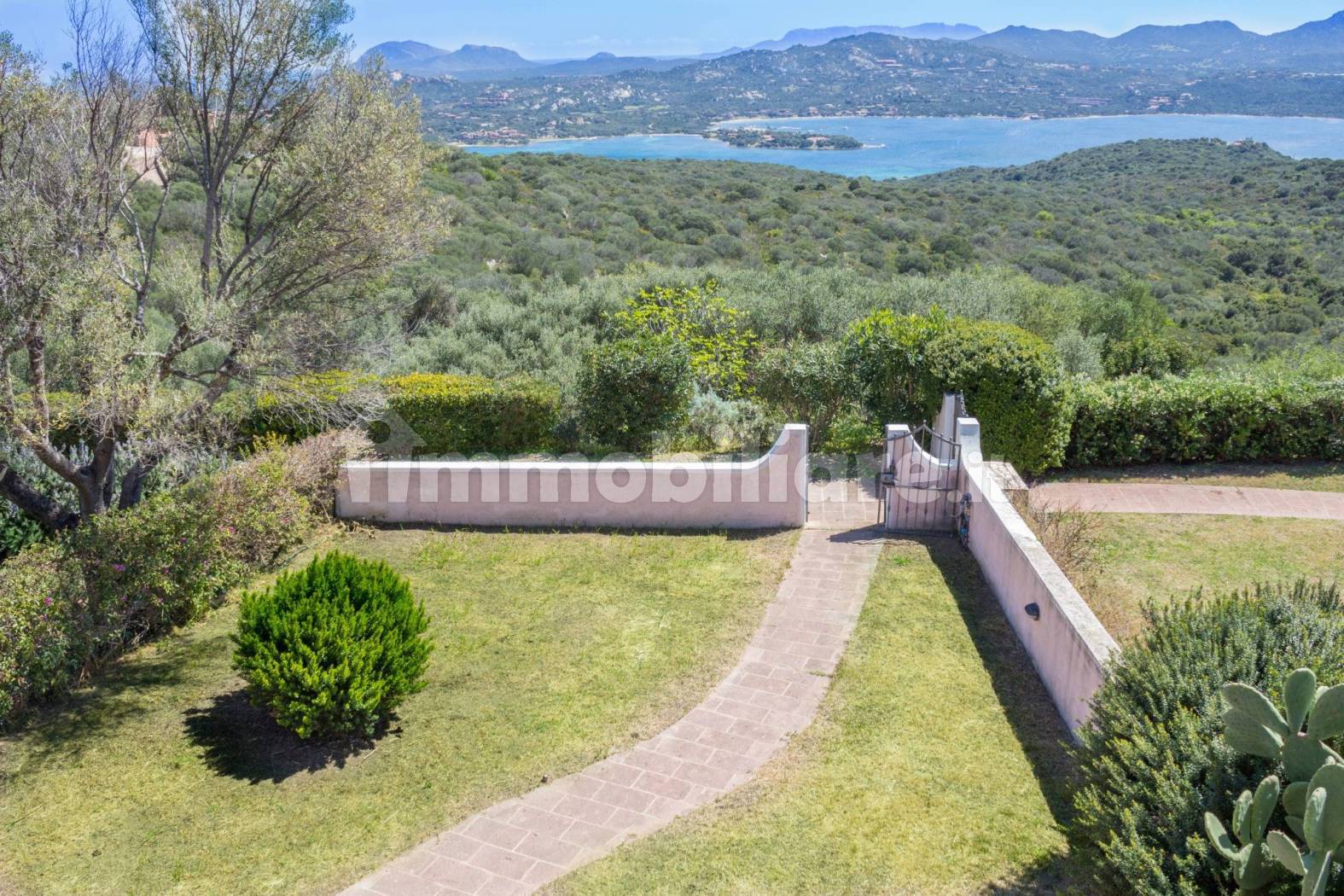 Trilocale via Li Petri, Cugnana, Olbia