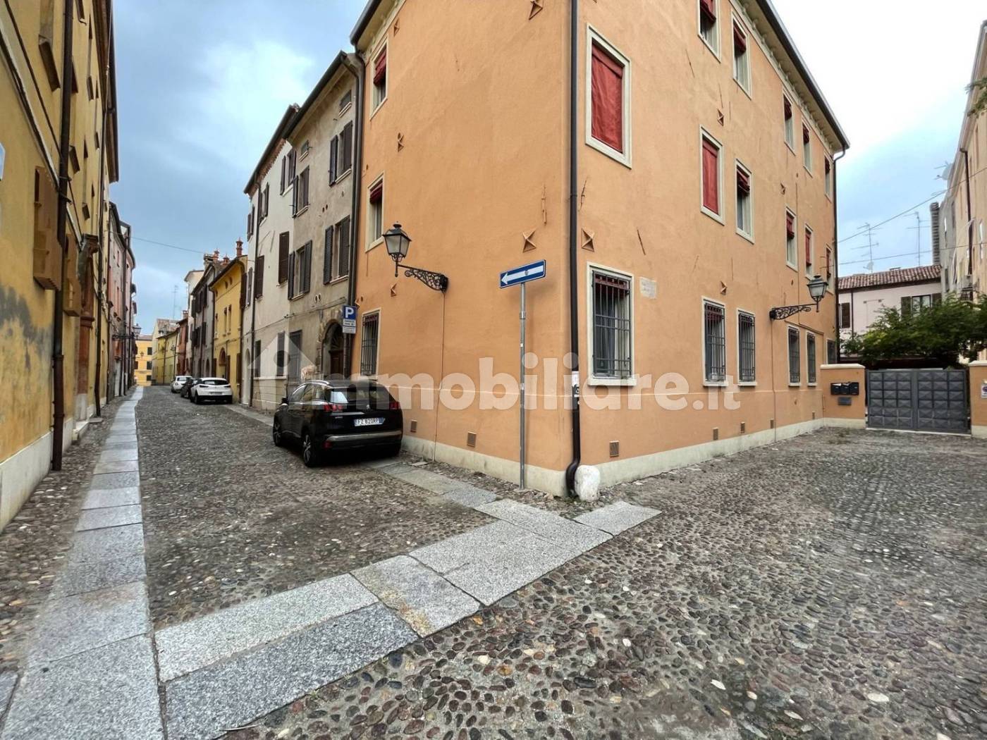 Garage - Box in Vendita