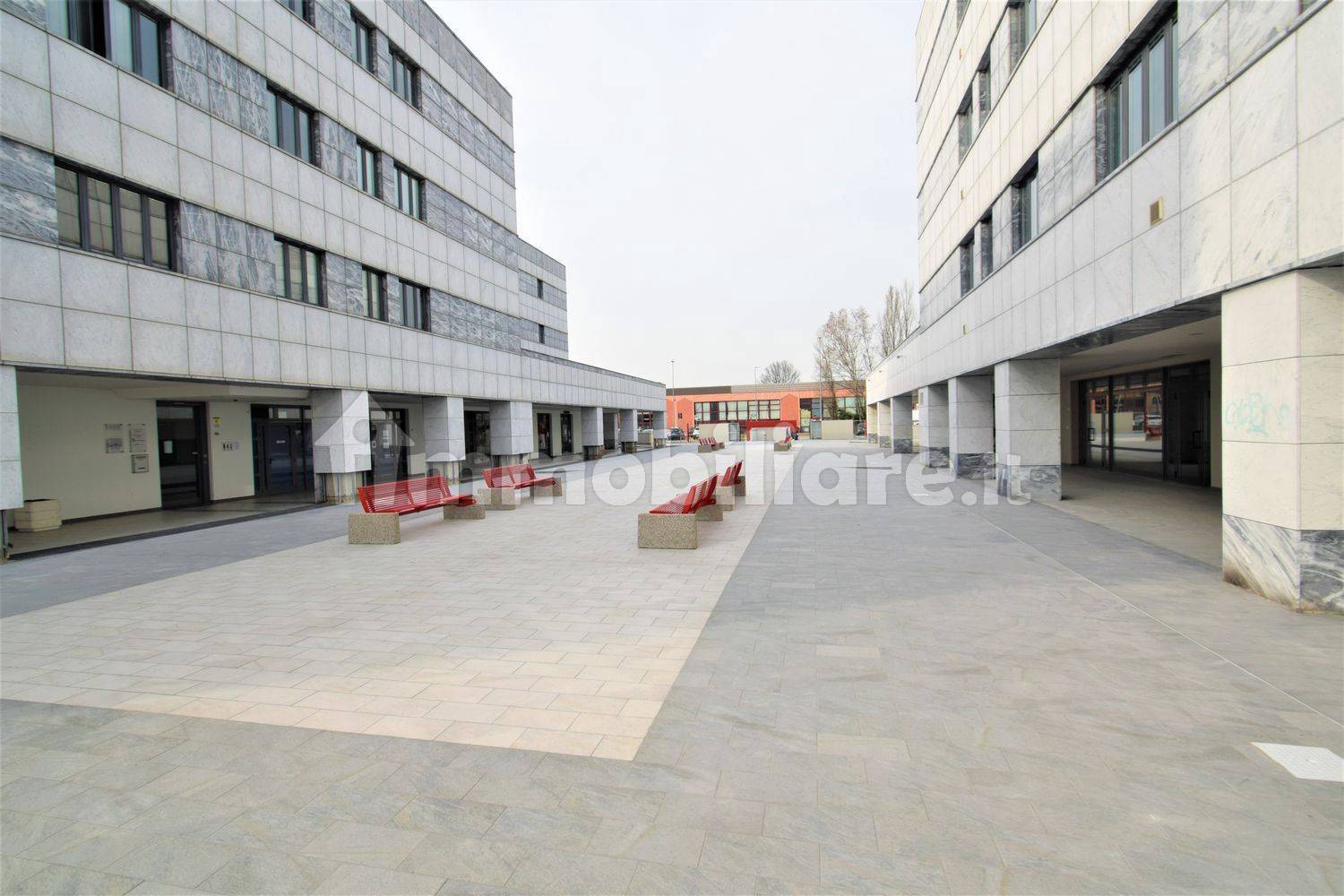 Ufficio - Studio in Vendita