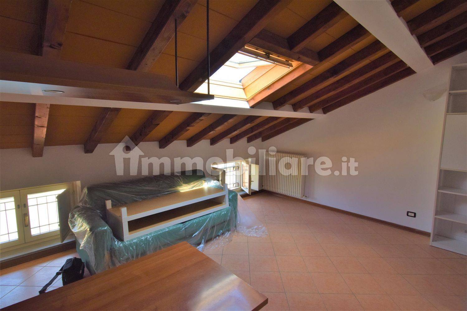 Bilocale Complesso residenziale centro, Centro Storico, Parma