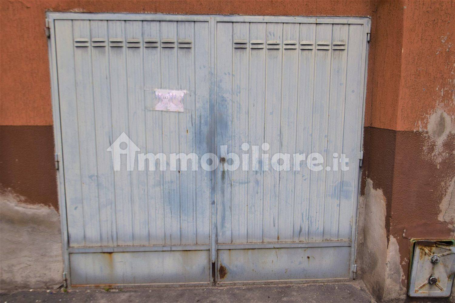 Garage - Box in Vendita