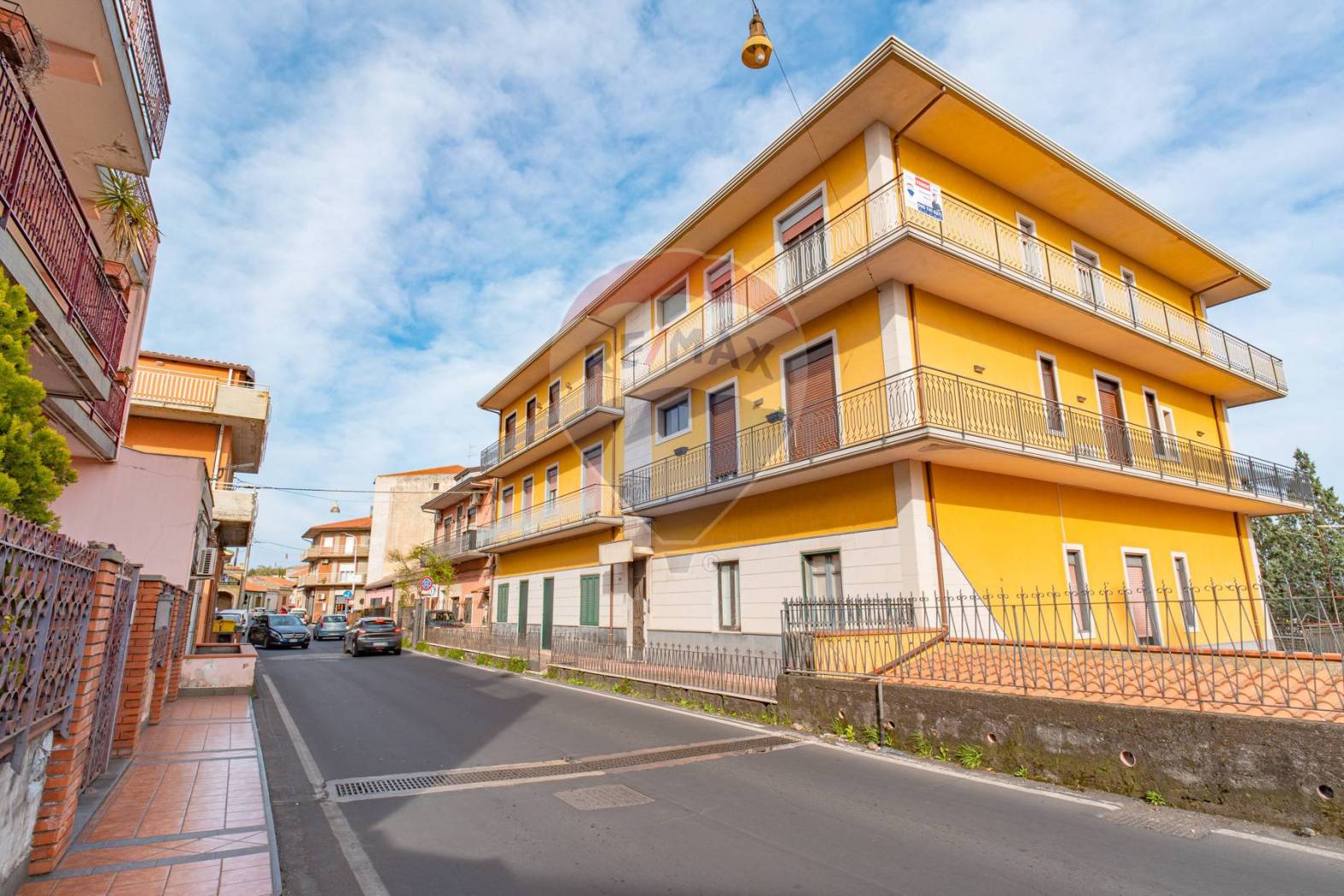 Quadrilocale via Umberto 305, San Pietro Clarenza